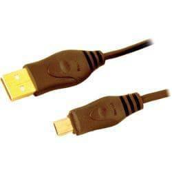 Cable USB 2.0 A-Mini 5B ProMaster
