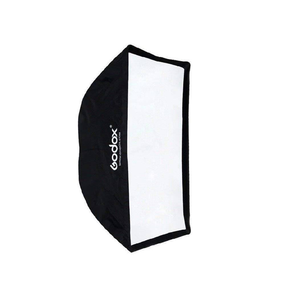 Softbox Godox para Speedlite