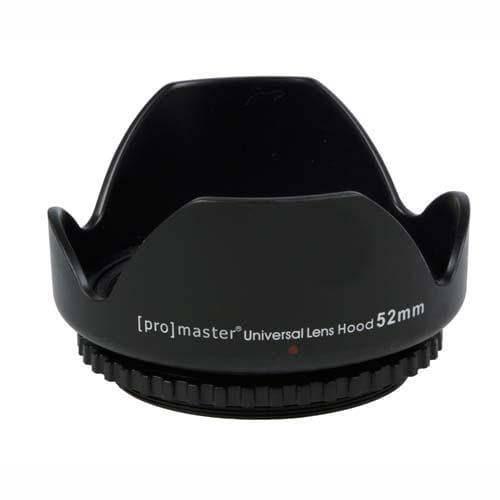 Universal Lens Hood ProMaster